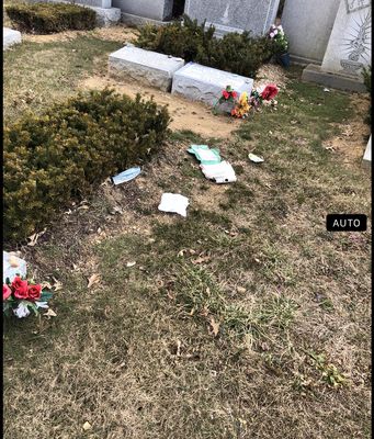 BETH DAVID CEMETERY - Updated October 2025 - 19 Photos & 35 Reviews ...