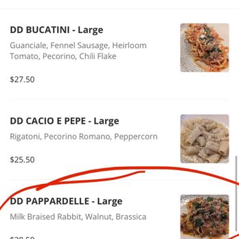 BAR DOUGH - 838 Photos & 658 Reviews - 2227 W 32nd Ave, Denver ...