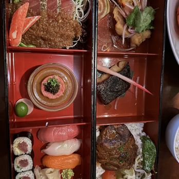 NOBU FIFTY SEVEN - 2629 Photos & 1486 Reviews - 40 W 57th St, New York ...