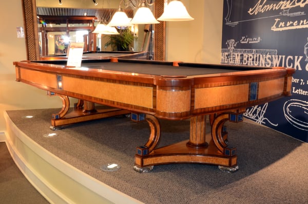 PETERS BILLIARDS-THE GAME ROOM STORE - Updated December 2025 - 21 ...