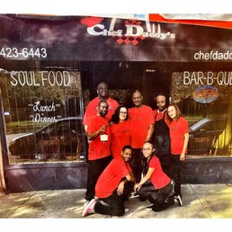 CHEF DADDY’S - Updated December 2025 - 146 Photos & 111 Reviews - 5944 ...