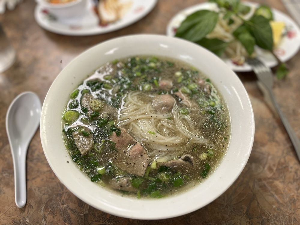 PHO VN VIETNAMESE CUISINE - Updated February 2025 - 91 Photos & 161 ...