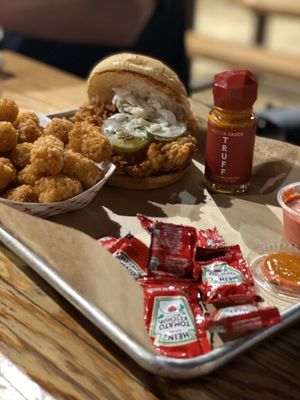 BIRD TALK CHICKEN GARDEN GROVE - Updated December 2025 - 404 Photos ...