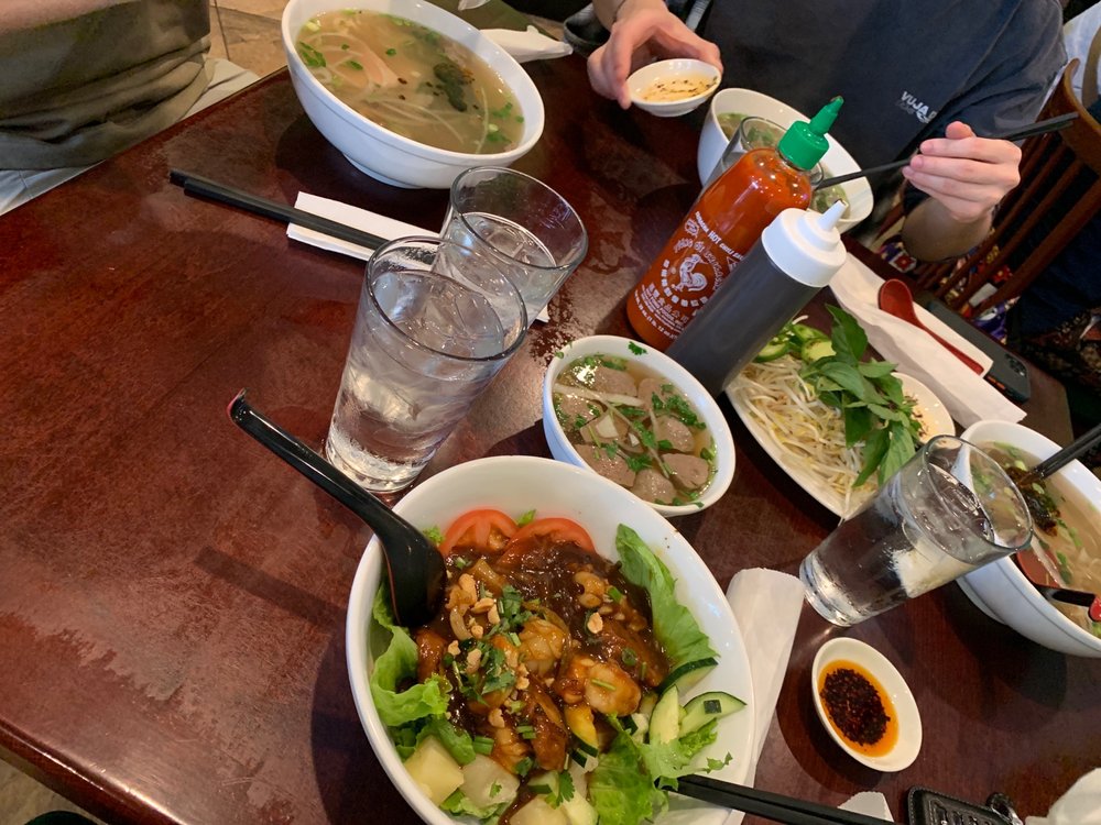 PHO SATE - Updated December 2024 - 715 Photos & 907 Reviews - 2814 ...