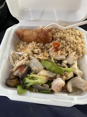 PAPA LEE CHINESE RESTAURANT - 66 Photos & 43 Reviews - 1300 S Cage Blvd ...
