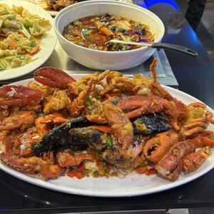 SEA & SKY FEAST BUFFET - Updated January 2026 - 698 Photos & 150 ...