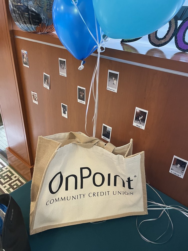 ONPOINT COMMUNITY CREDIT UNION - Updated August 2025 - 25 Reviews ...