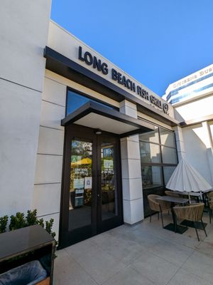 LONG BEACH FISH GRILL - Updated December 2025 - 182 Photos & 83 Reviews ...
