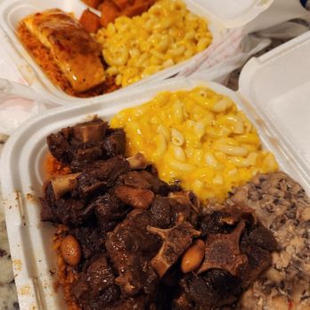 RED RICE RESTAURANT & CATERING - Updated December 2025 - 110 Photos ...