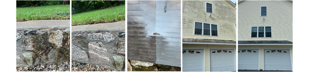 VICTORY POWER WASHING - Updated December 2025 - 16 Photos - 600 Victory ...
