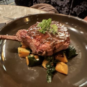 BLACK RAIL KITCHEN + BAR - Updated March 2025 - 586 Photos & 507 ...