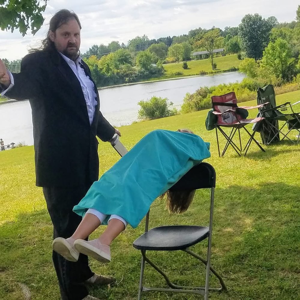 THE MAGIC OF DOUG DERN - Updated October 2025 - 11 Photos - 4300 N ...