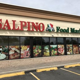 SALPINO ITALIAN FOOD MARKET & CATERERS - Updated July 2025 - 72 Photos ...