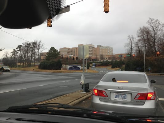 FORSYTH MEDICAL CENTER - Updated December 2025 - 33 Photos & 66 Reviews ...