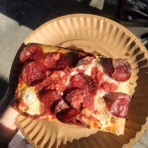 SCARR’S PIZZA - 883 Photos & 721 Reviews - 22 Orchard St, New York, NY ...
