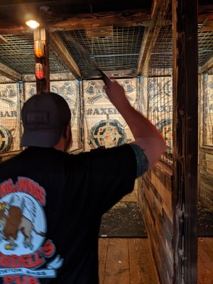 AXE BAR - 22 Photos & 14 Reviews - 100 Higginson Ave, Lincoln, Rhode ...