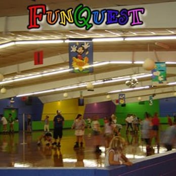 FUNQUEST FAMILY ENTERTAINMENT CENTER - Updated December 2025 - 21 Photos & 19 Reviews - 327 ...