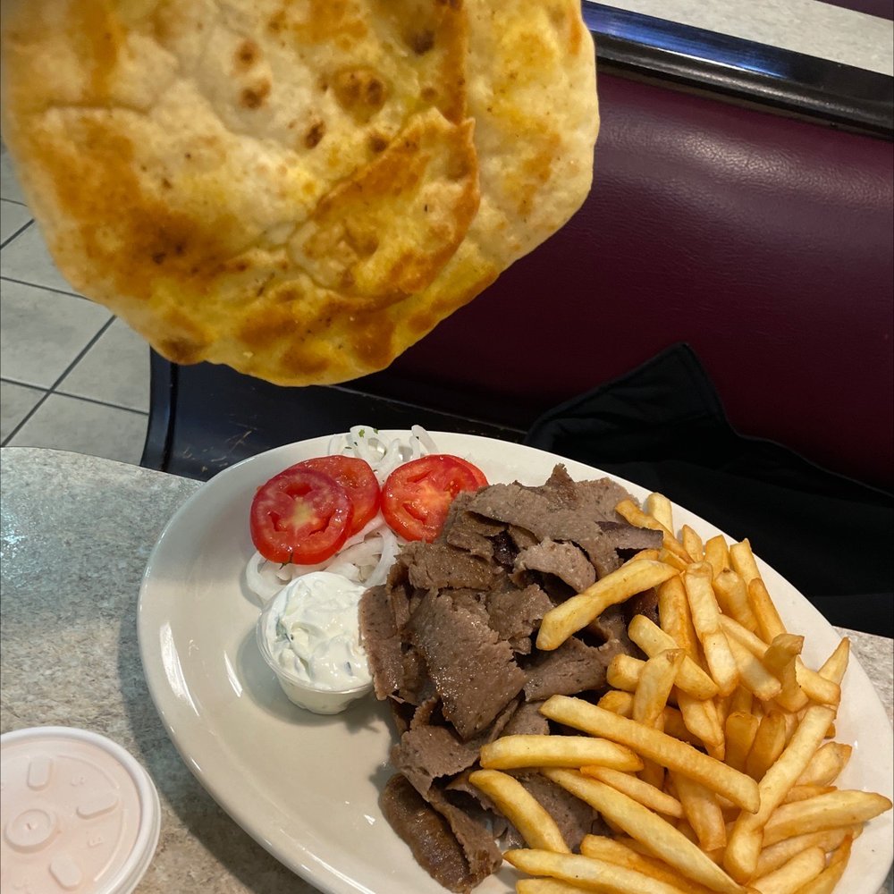 GOODI’S - Updated August 2025 - 66 Photos & 189 Reviews - 9645 N ...