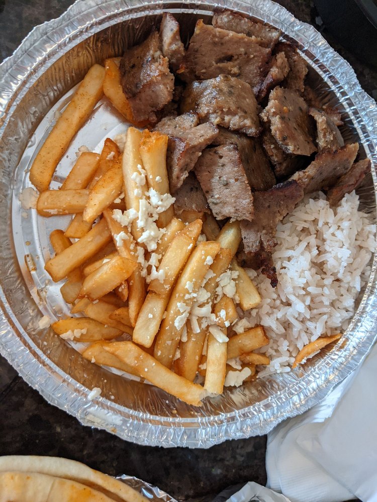 SUPER GYROS - 75 Photos & 204 Reviews - 12412 116th Ave NE, Kirkland ...