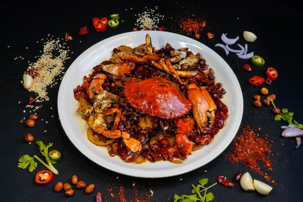 XIAN FU XIAN CHEN 香府香城 - Updated May 2024 - 13 Photos - 31g, Jln Equine ...