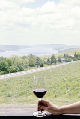 LIVING ROOTS FINGER LAKES - Updated December 2025 - 36 Photos & 15 ...