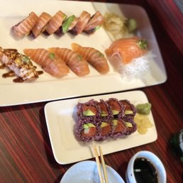 KODO SUSHI SAKE - 1772 Photos & 1032 Reviews - 15040 N Northsight Blvd ...