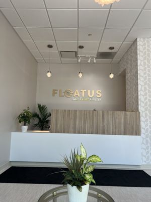 FLOATUS SALT FLOAT CENTER - Updated December 2025 - 12 Photos - 14722 ...