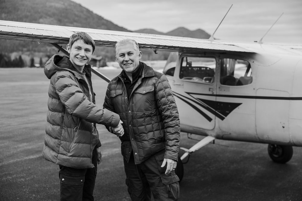 ALL SPORTS AVIATION - Updated June 2026 - 10 Photos - 6105 E Rutter Ave ...
