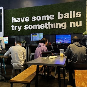 NU ICE & DRINKS - 1258 Photos & 750 Reviews - 5901 Westheimer Rd ...