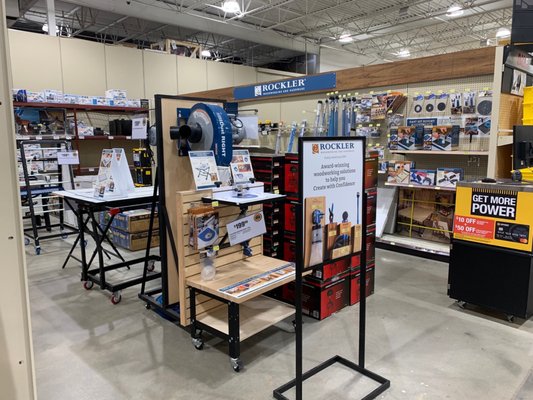 NORTHERN TOOL + EQUIPMENT - Updated September 2025 - 8521 Triad Dr ...