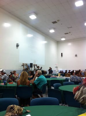 ATWATER COMMUNITY CENTER - Updated October 2025 - 760 E Bellevue Rd ...