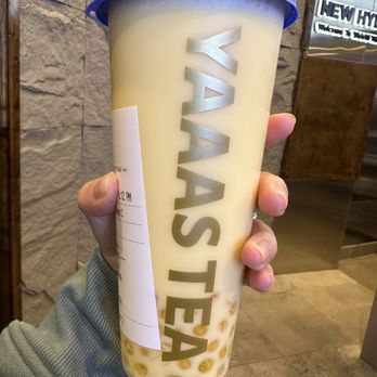 YAAAS TEA-NEW HYDE PARK - Updated October 2025 - 96 Photos & 33 Reviews ...