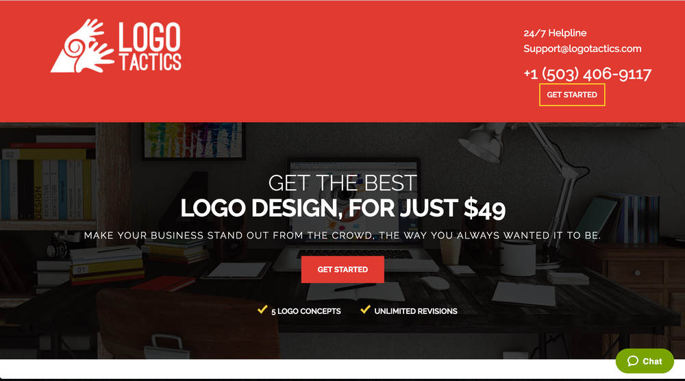 LOGO TACTICS - 7901 4th St N, St. Petersburg, Florida - Graphic Design ...