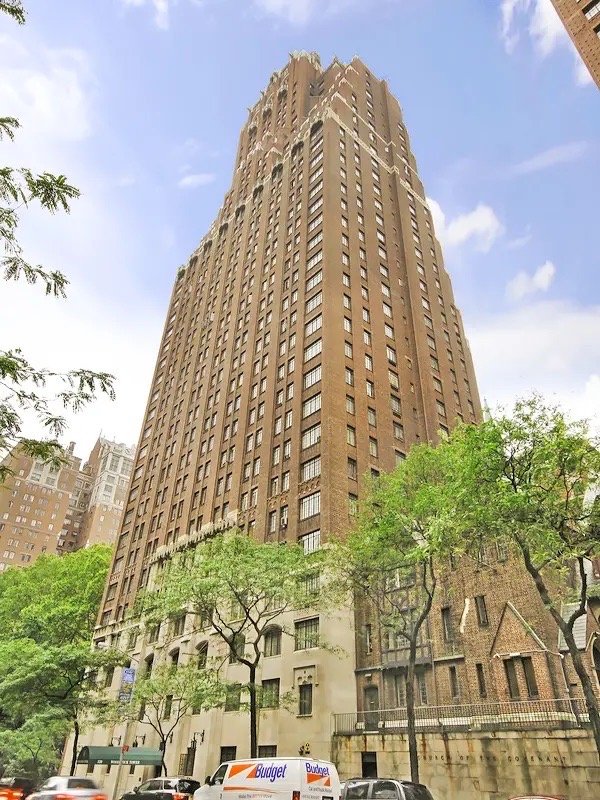 WOODSTOCK TOWER - Updated October 2025 - 320 E 42nd St, New York, New ...