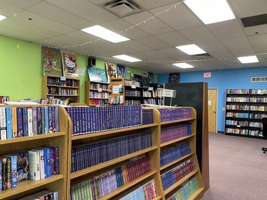 THE BOOK RACK - Updated December 2025 - 11 Reviews - 8315 Beechmont Ave ...