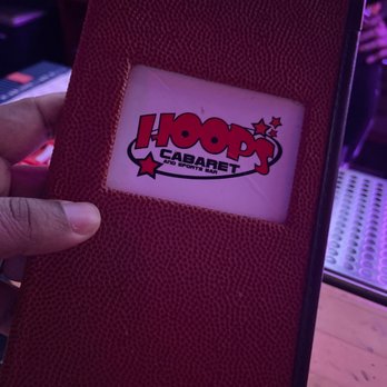 HOOPS CABARET & SPORTS BAR - Updated August 2025 - 58 Photos & 35 ...