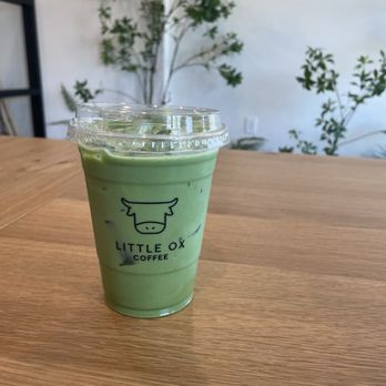 LITTLE OX COFFEE - Updated June 2024 - 646 Photos & 327 Reviews - 217 N ...