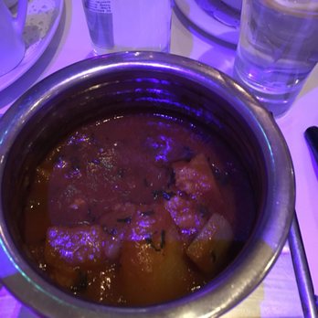 NAZMA TANDOORI ELLON - 19 Station Road, Ellon, Aberdeenshire, United ...