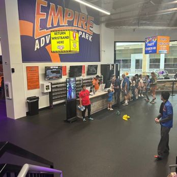 EMPIRE ADVENTURE PARK - Updated December 2025 - 76 Photos & 27 Reviews ...