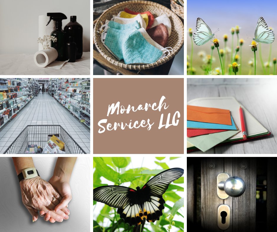 MONARCH SERVICES - Updated April 2024 - Request Consultation - Bismarck ...