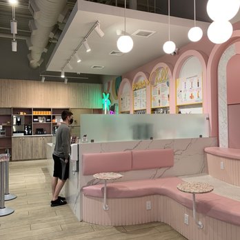 BOBA AND CHILL - Updated December 2025 - 300 Photos & 104 Reviews ...