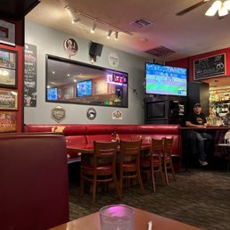 GASLAMP BAR & GRILL - Updated October 2025 - 169 Photos - 286 Reviews ...