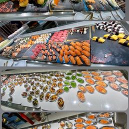 UMI HOT POT SUSHI & SEAFOOD BUFFET - Updated October 2025 - 175 Photos ...