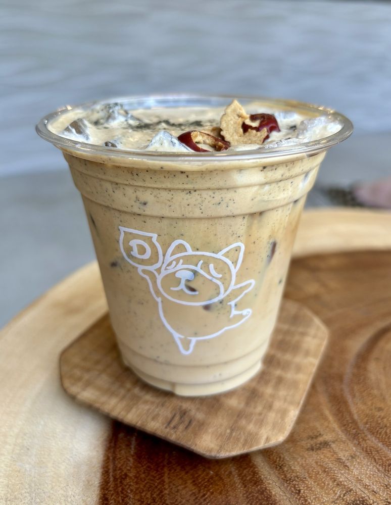 DAYCATION COFFEE - Updated January 2025 - 65 Photos & 25 Reviews - 189 ...