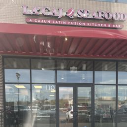 LA’CAJ SEAFOOD - Updated January 2026 - 466 Photos & 194 Reviews - 4531 ...