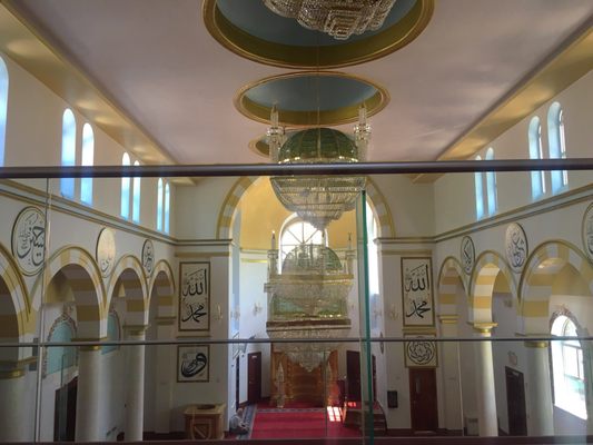 ISLAMIC CENTER OF RICHMOND HILL - Updated October 2025 - 10 Photos ...