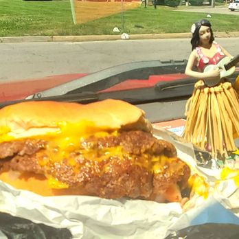 HIBOY DRIVE IN - Updated December 2025 - 16 Photos & 82 Reviews - 16721 ...