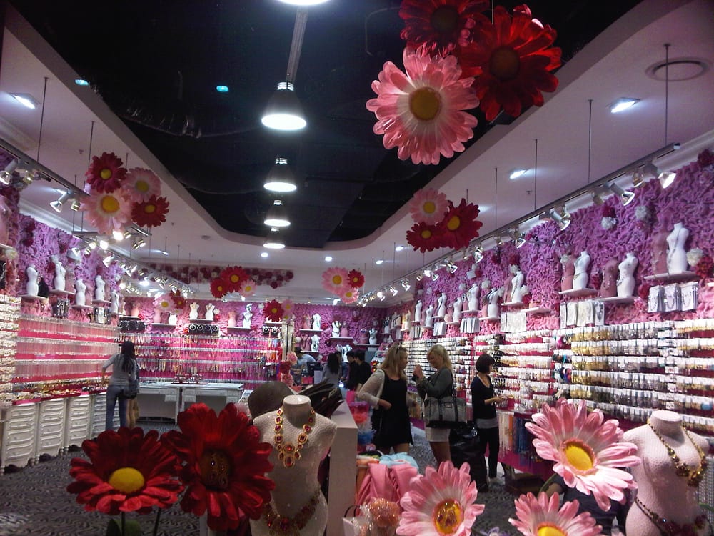 SO GOOD AUSTRALIA - 501 George St, Sydney New South Wales, Australia ...