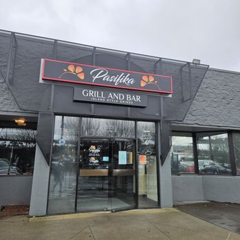 PASIFIKA GRILL & BAR - Updated April 2025 - 190 Photos & 57 Reviews ...