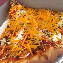 FERRO’S FAMOUS NEW YORK PIZZA - Updated May 2026 - 58 Photos & 136 ...